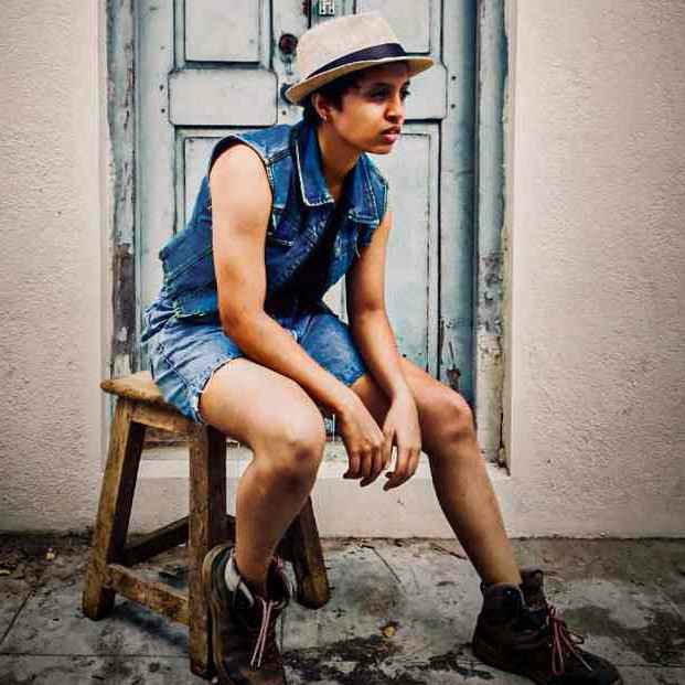 Deia S Urs | Proofile